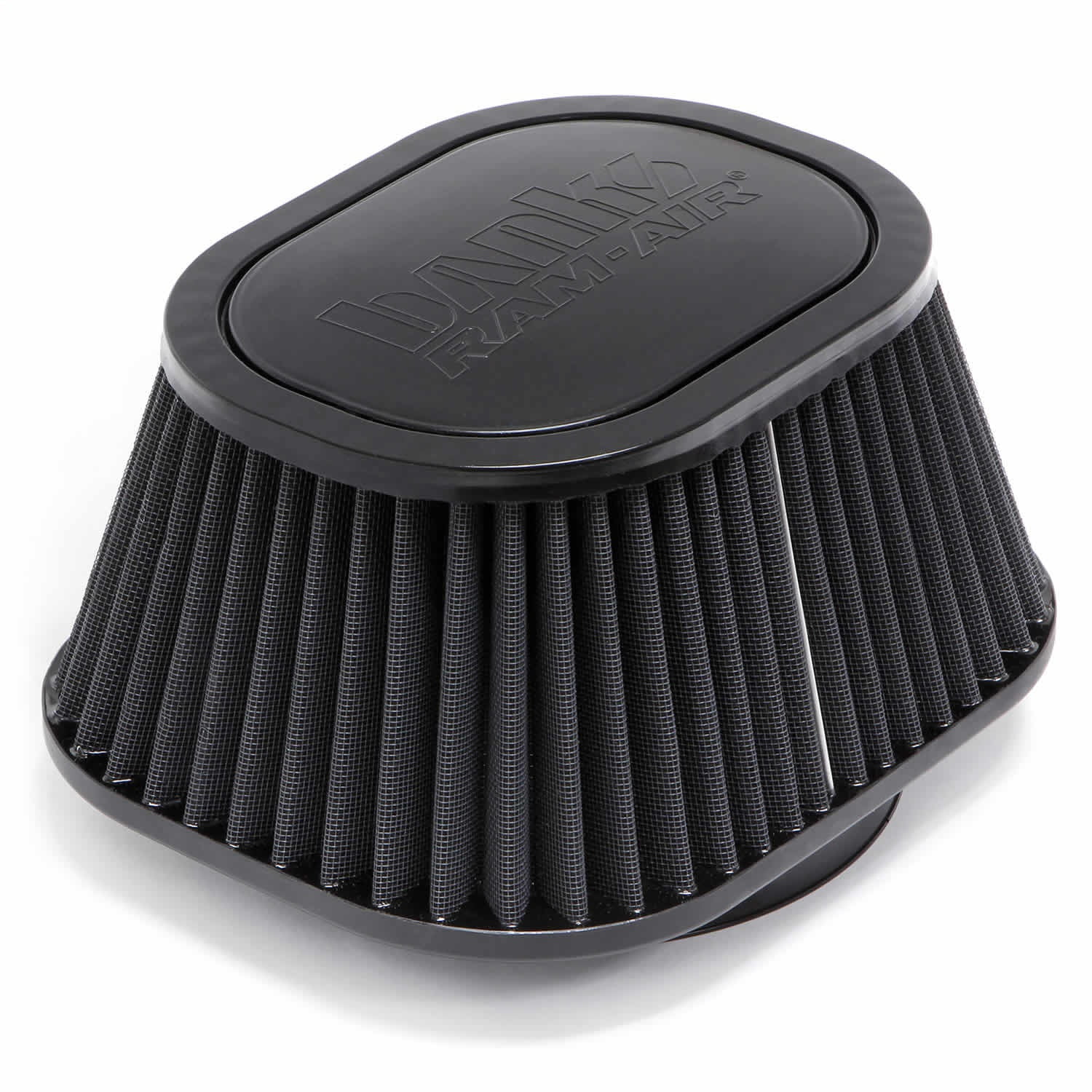 Banks Power 99-14 Chevy/GMC Diesel/Gas Ram Air System Air Filter ...