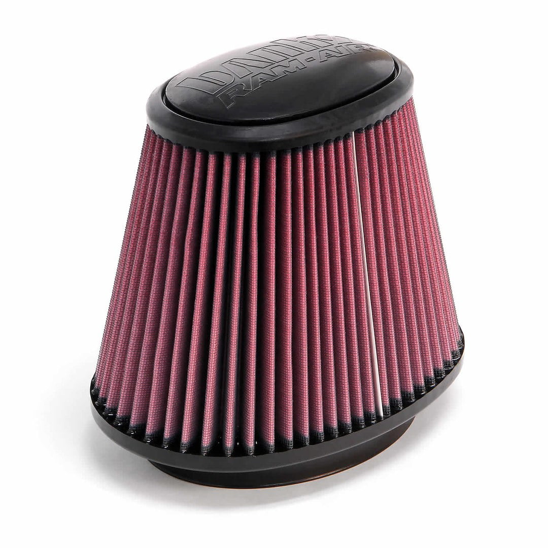 Banks Power Various Ford & Dodge Diesels Ram Air System Air Filter ...