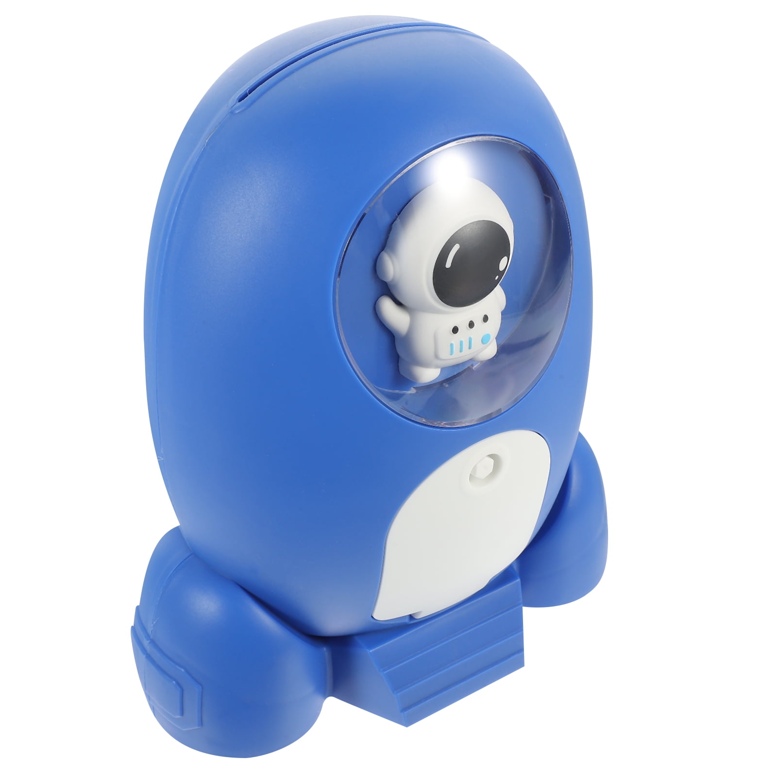 Banks Vending Machine Rocket Piggy Astronaut Adorable Toddler - Walmart.com