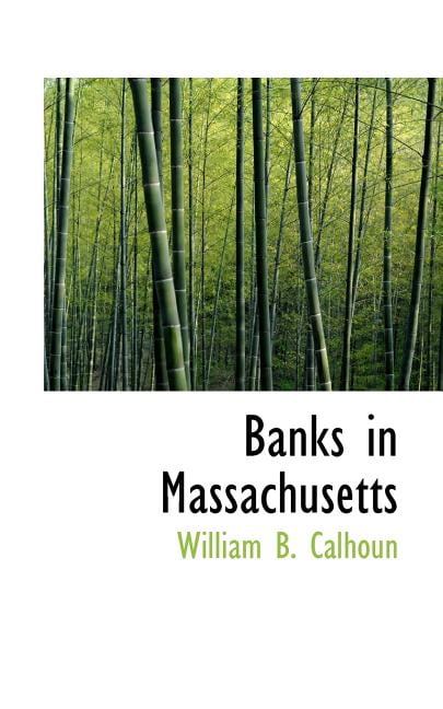 Massachusetts Banks