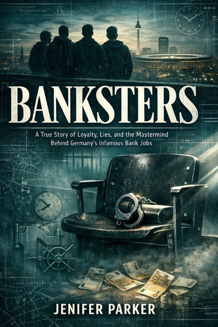 Banksters: A True Story of Loyalty, Lies, and the Mastermind Behind ...