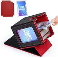Cardboard Gold CBG-72217-C Card Saver 1 Semi-Rigid Trading Card Holders ...