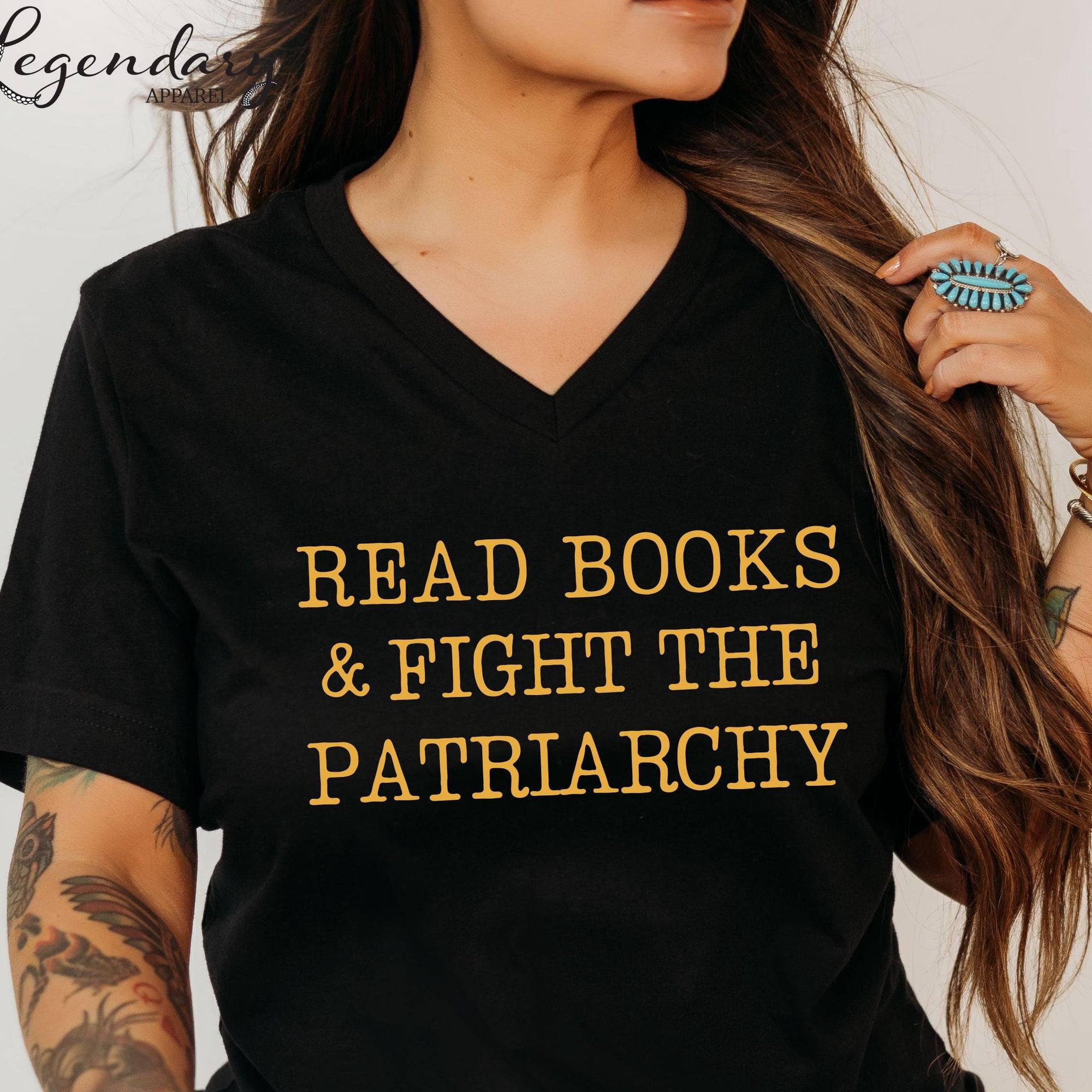 Banned Books Shirt Banned Books TShirt Read Books and Fight the ...