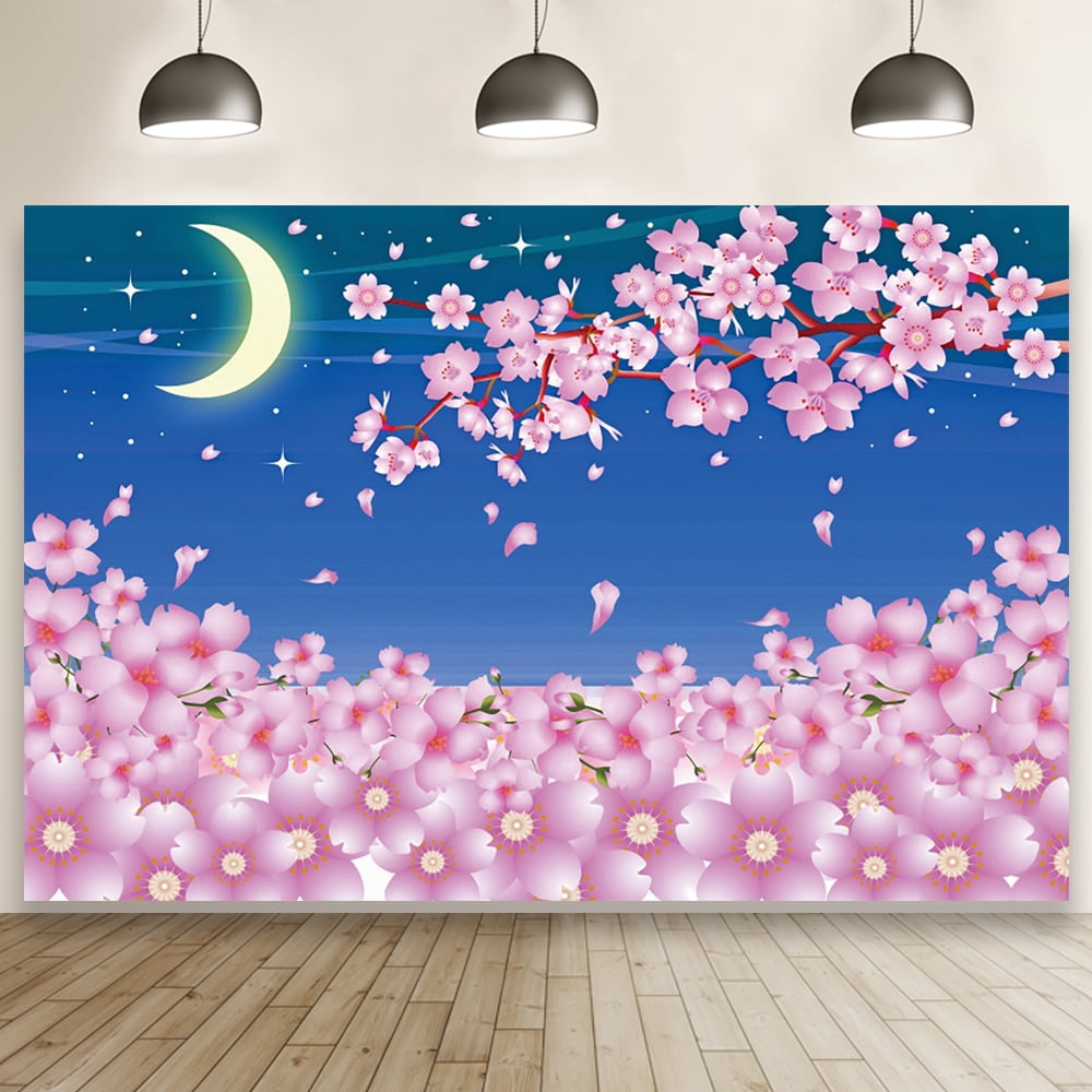 Banner Backgrounds Showe Baby Newborn Background Moon Stars Shiny ...