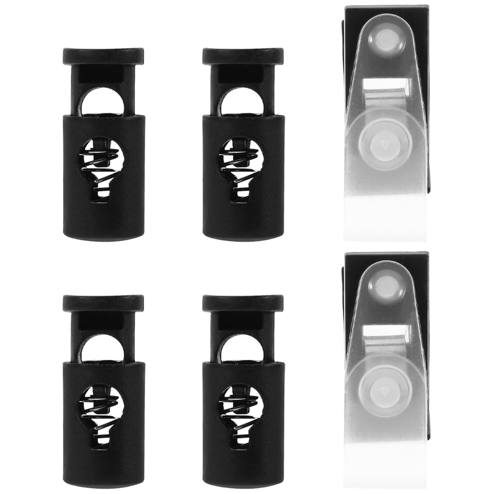 Banner Blackh Blaclight in Banners Fixing Stoppers Flag Pole Plastic ...