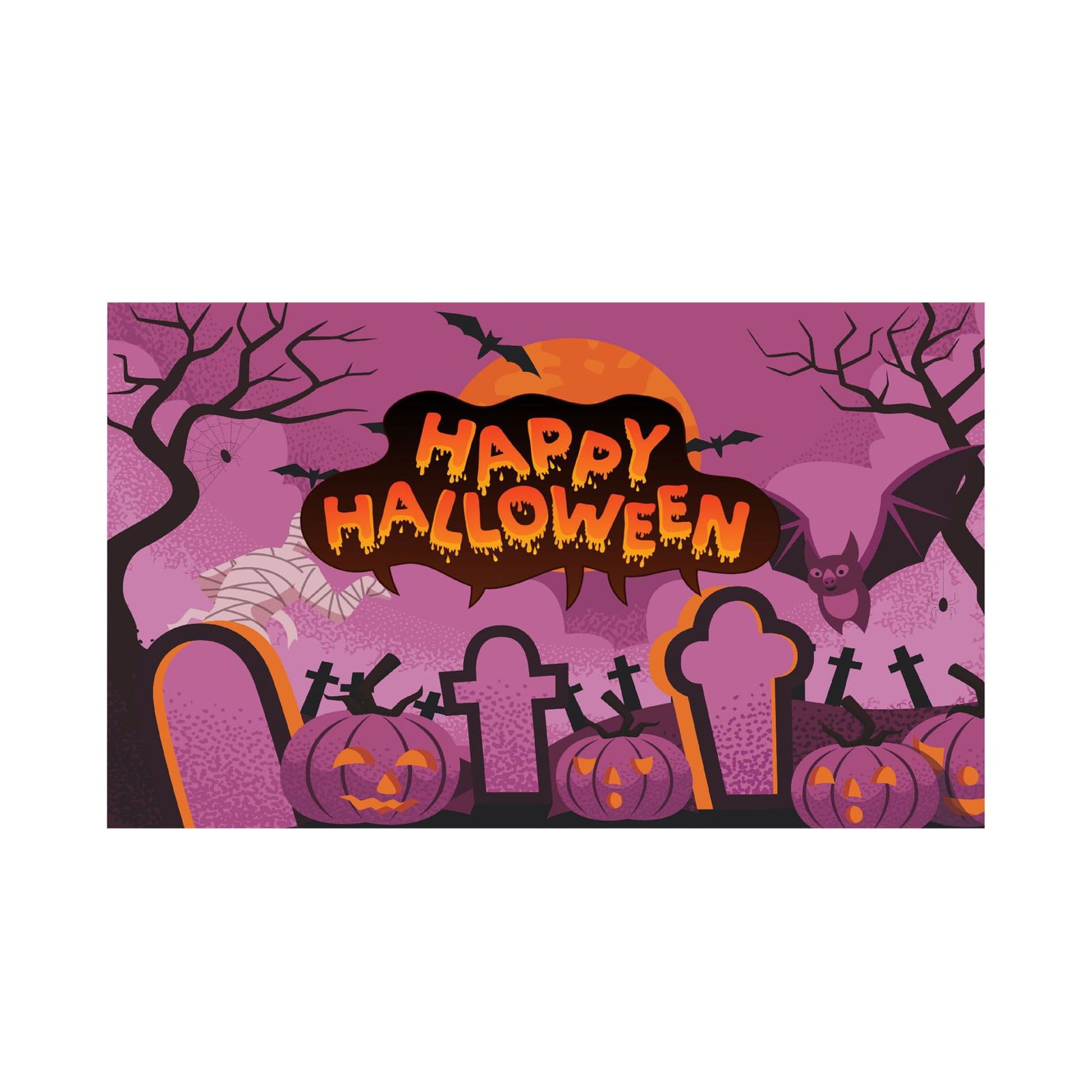 Banner Carnival Background Cloth Decoration Photo Background Cloth ...