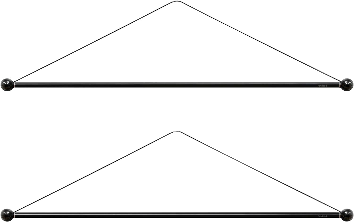 Banner Hanger Garden Flag Hangers Combinable Multifunctional Wall ...