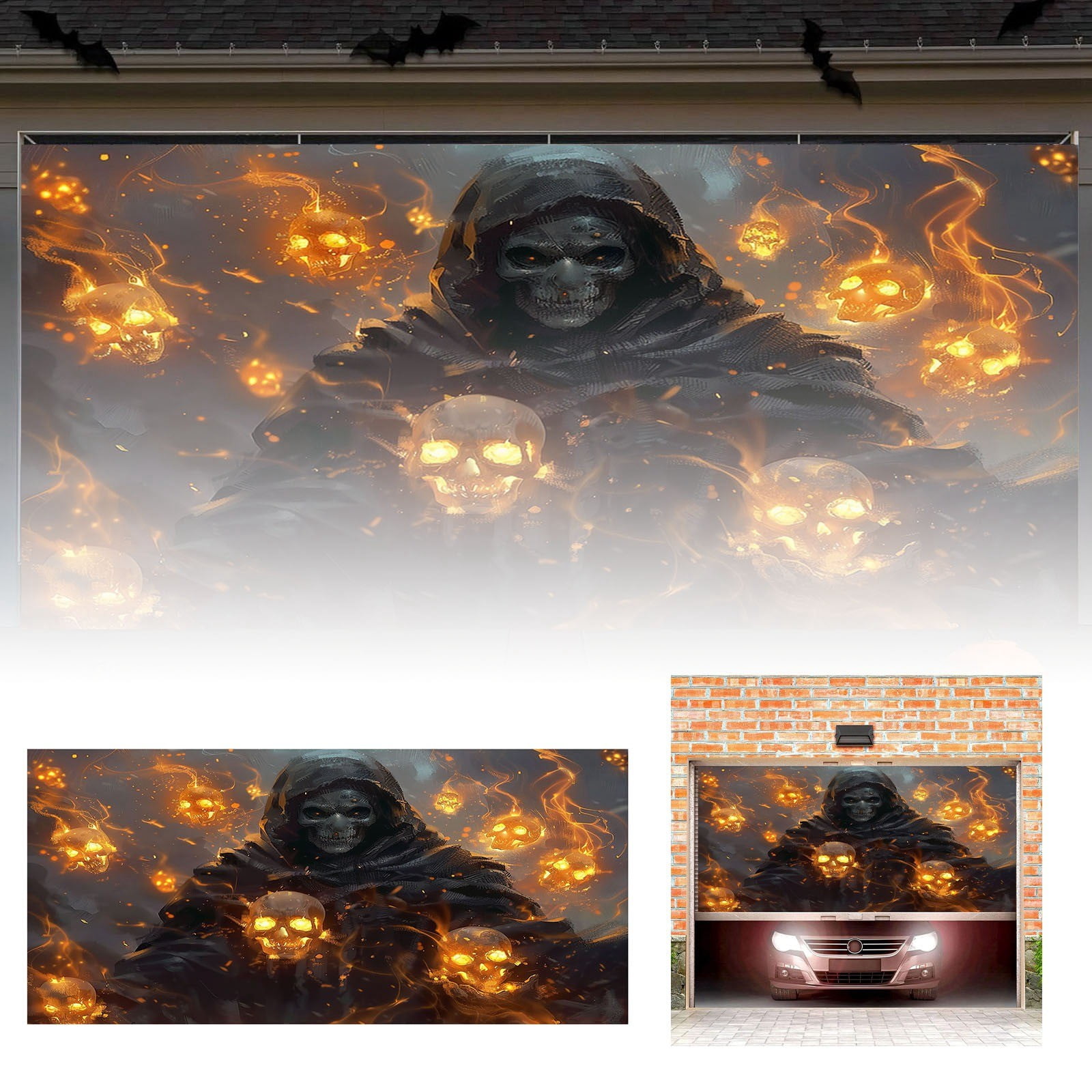 Banner Outdoor Triangular Banner Flags Custom Banners And Signs for ...