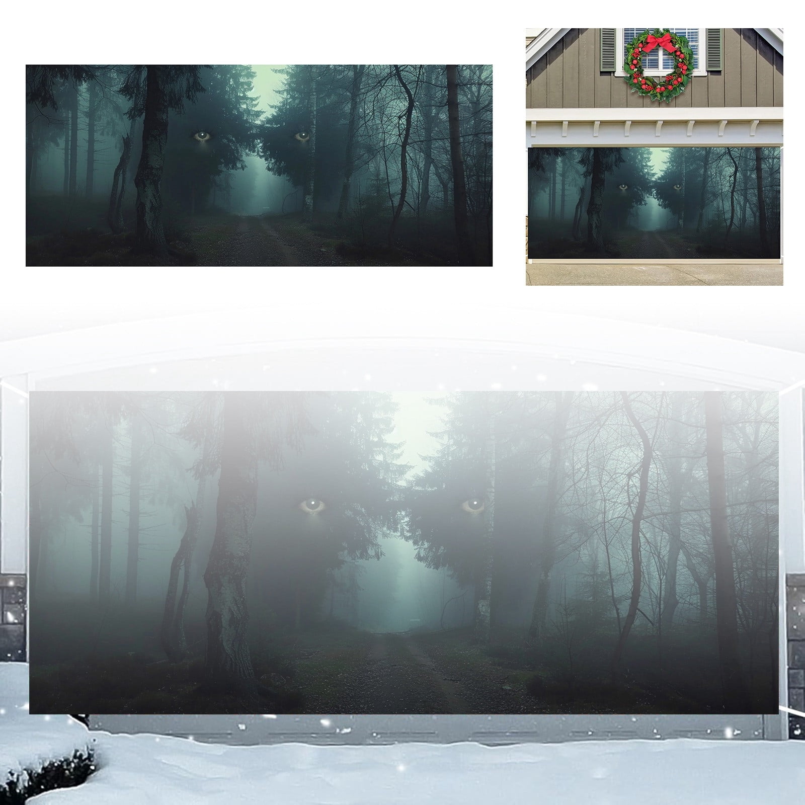 Banner Pole Mount Rainbow Flag Small Basketball Banner Birthday Party ...