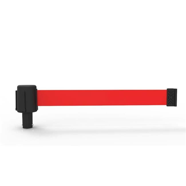 Banner Stakes PL4056 Plus Blank Polyester Fabric Banner - Red - Walmart ...