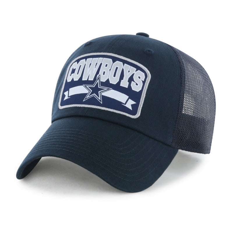 Banner Year Clean Up Snapback Dallas Cowboys - Walmart.com