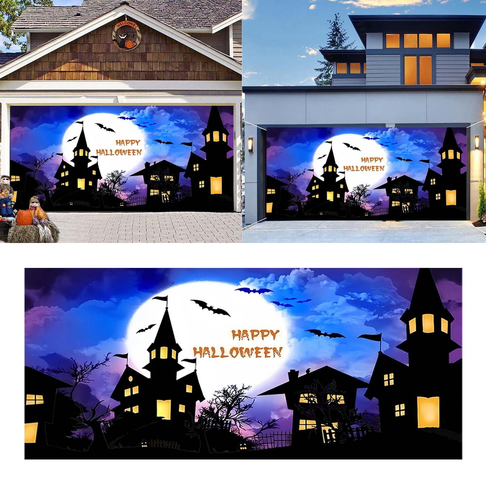 Banners for Room Wall Flag Holders for Small Flags Christmas Flags for ...