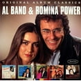 Bano,Al / Power,Romina - Original Album Classics - Music & Performance ...