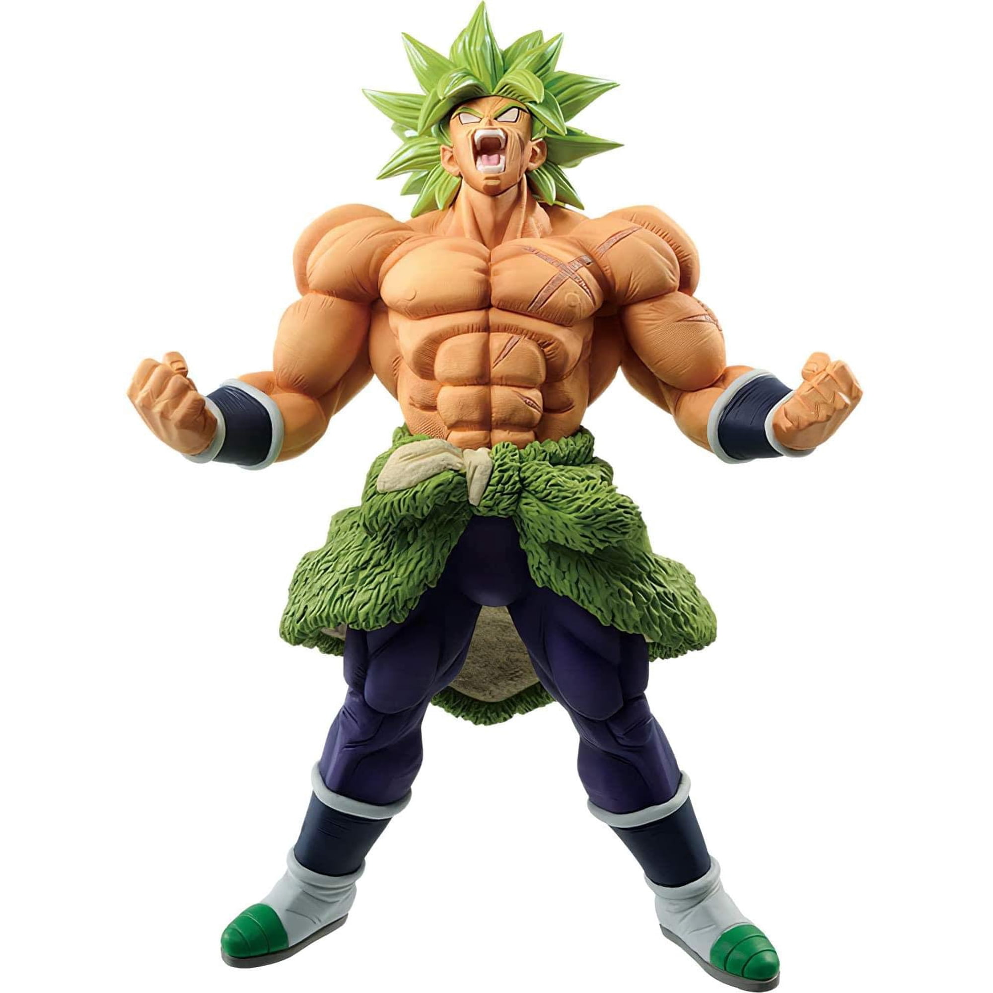 Evil Broly