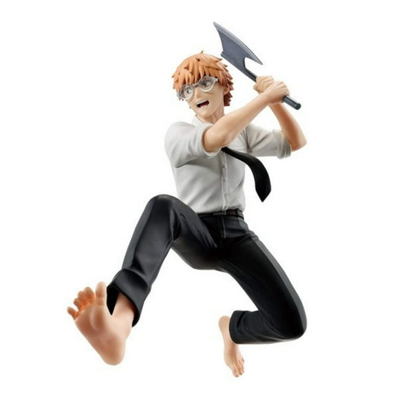 Denji Chainsaw Man Figure