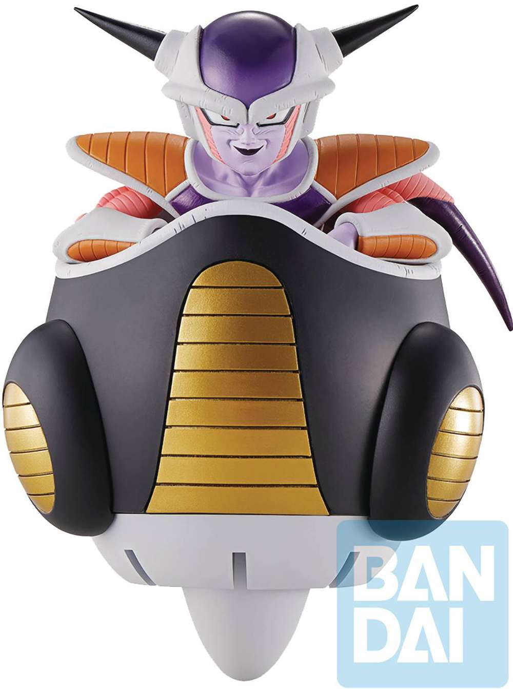 Bandai Spirits Ichibansho - Dragon Ball Z - Frieza (Frieza Army ...