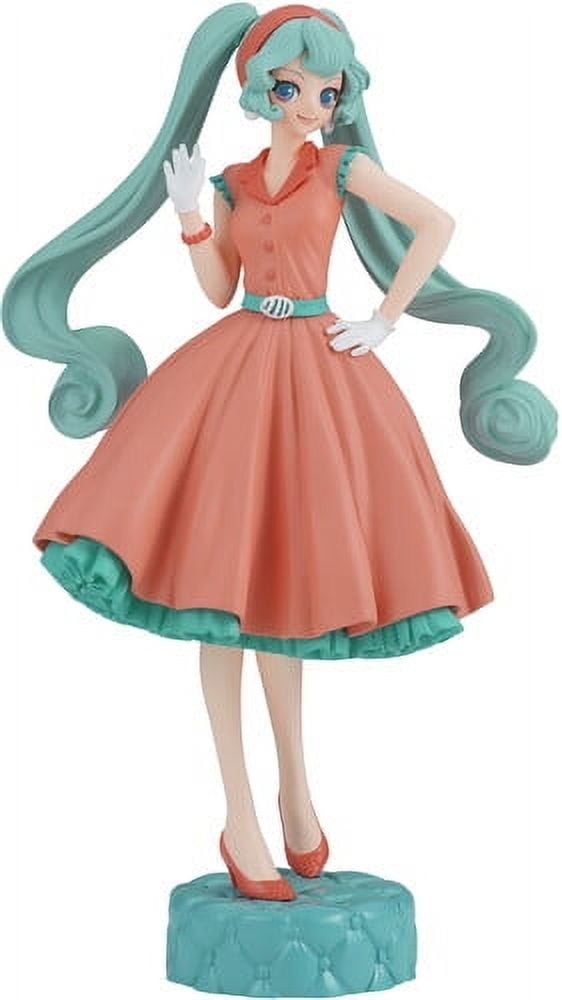 Hatsune Miku World Journey Vol.1 - Japanese Exclusive Design - Walmart.com