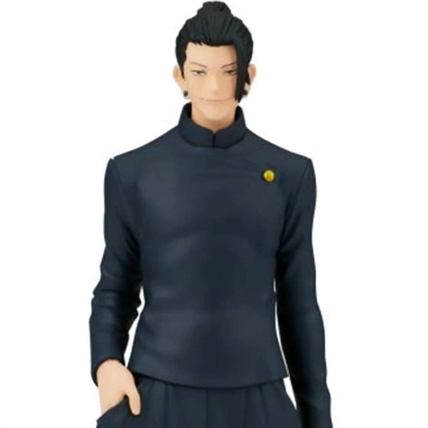 Jujutsu Kaisen Suguru Geto King of Artist Statue - Walmart.com