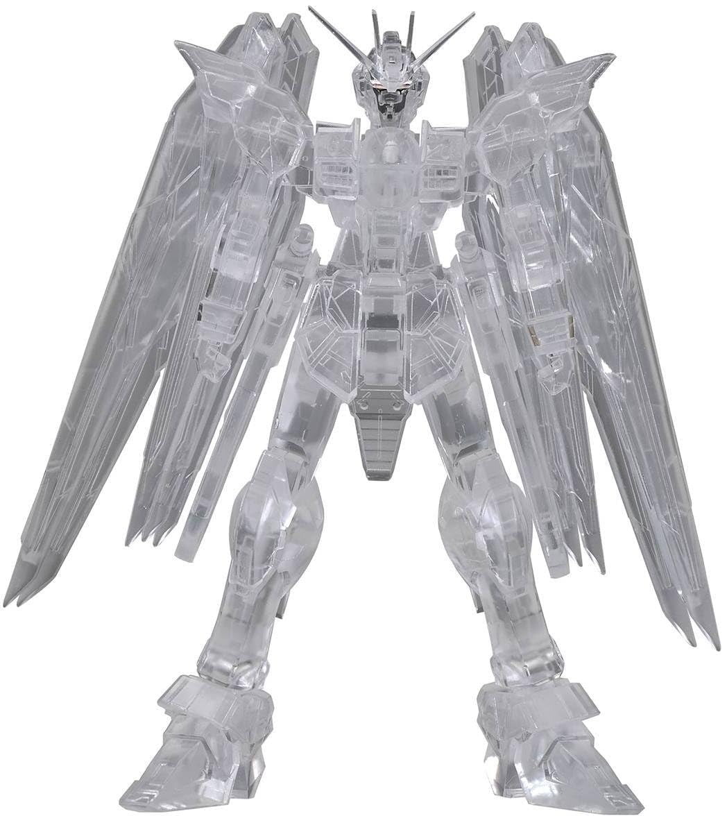 BanPresto - Mobile Suit Gundam Seed - Internal Structure ZGMF X10A ...