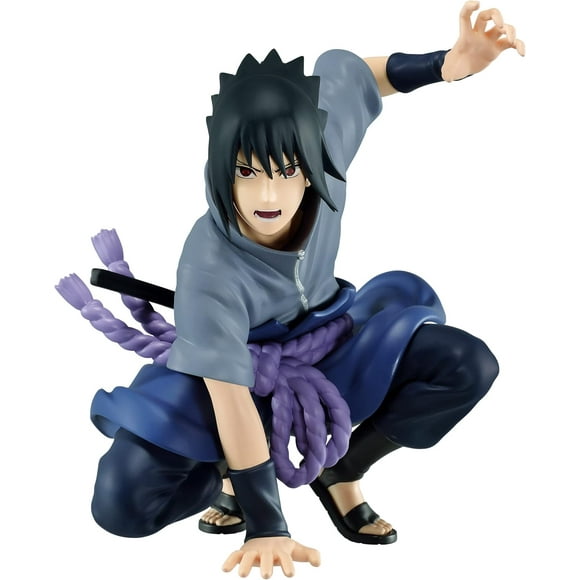 Sasuke Action Figures