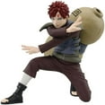 Banpresto - Naruto Shippuden - Vibration Stars - Gara II Statue ...