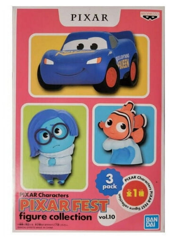 Finding Nemo Toys in Toys Character Shop - Walmart.com