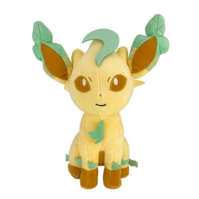 Leafeon Plush
