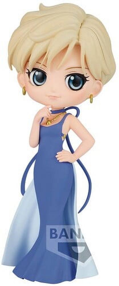 BanPresto - Pretty Guardian Sailor Moon Eternal the Movie - Q Posket - Princess Uranus (Version ...