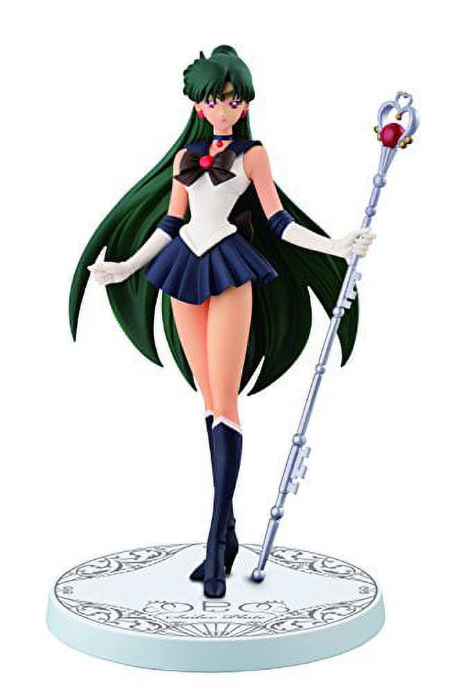 Sailor Pluto Pluto Planet Symbol