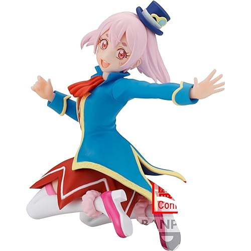 Banpresto Shangri-La Frontier Emul Figure - Walmart.com