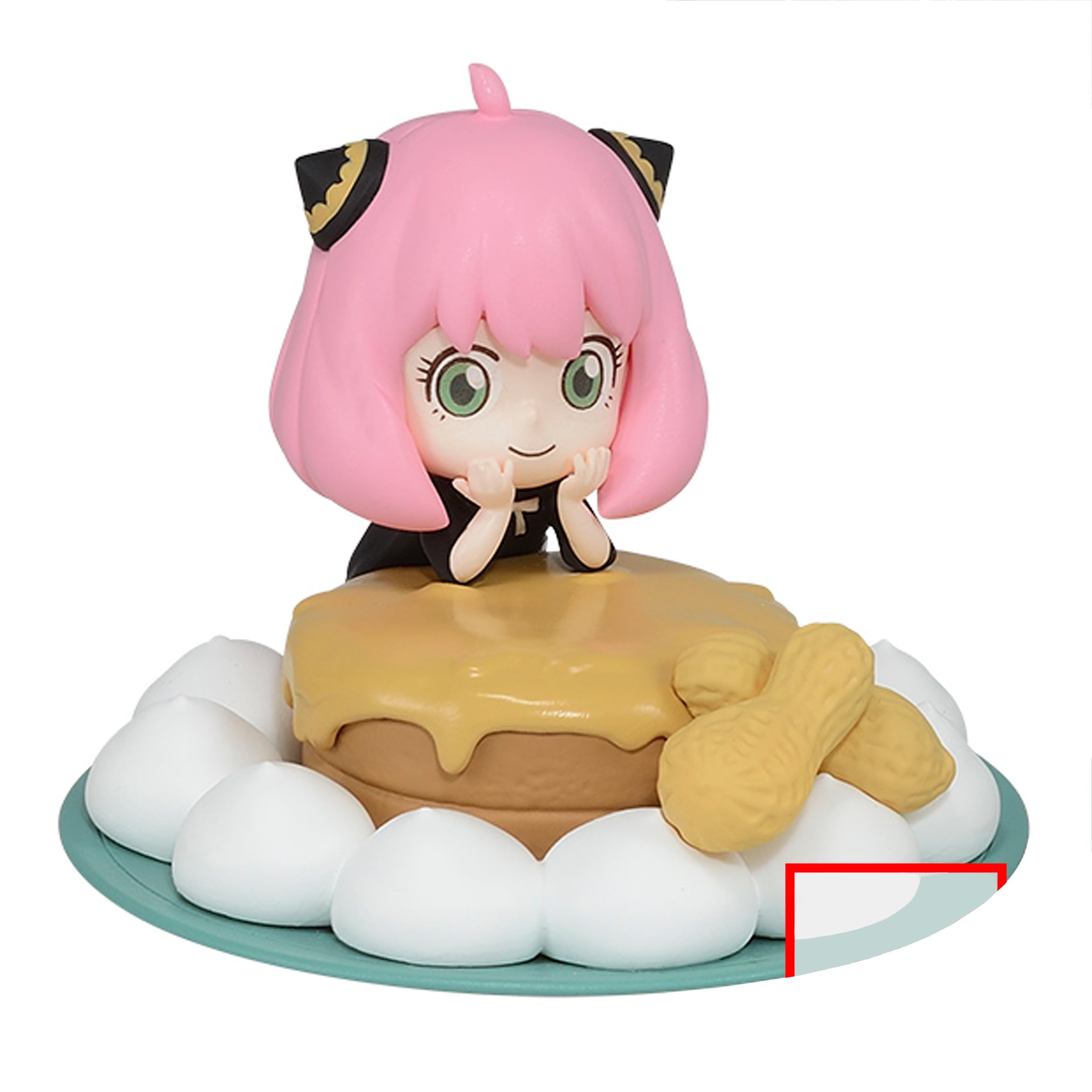 Banpresto - Spy x Family - Anya Forger vol. 1 (ver. B), Bandai Spirits ...