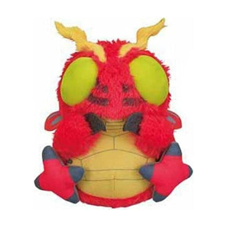 Tentomon Plush