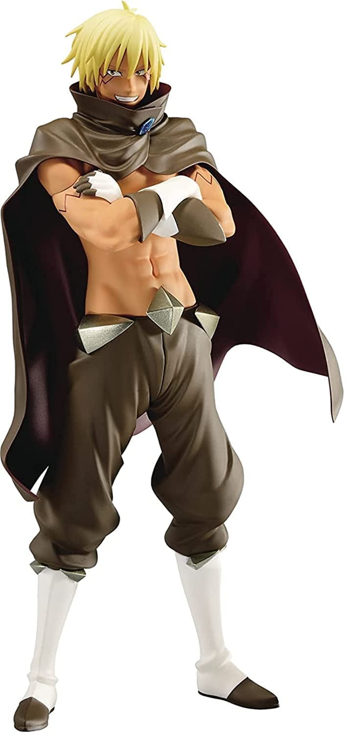 Banpresto - That Time I Got Reincarnated as Slime Otherworlder Veldora ...