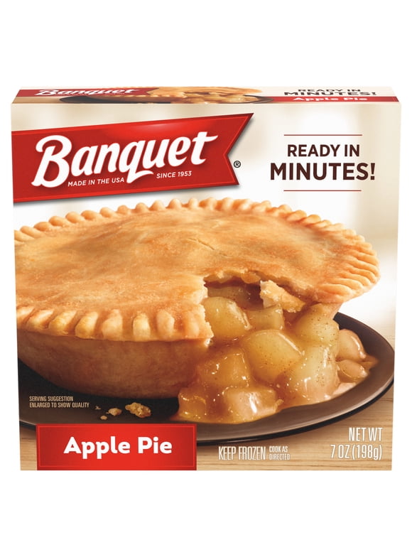 Frozen Pies in Frozen Desserts - Walmart.com