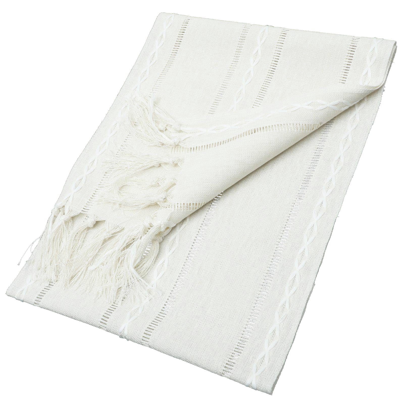 Banquet Buffet Table Runner Dining Home Decor Vintage American Style ...