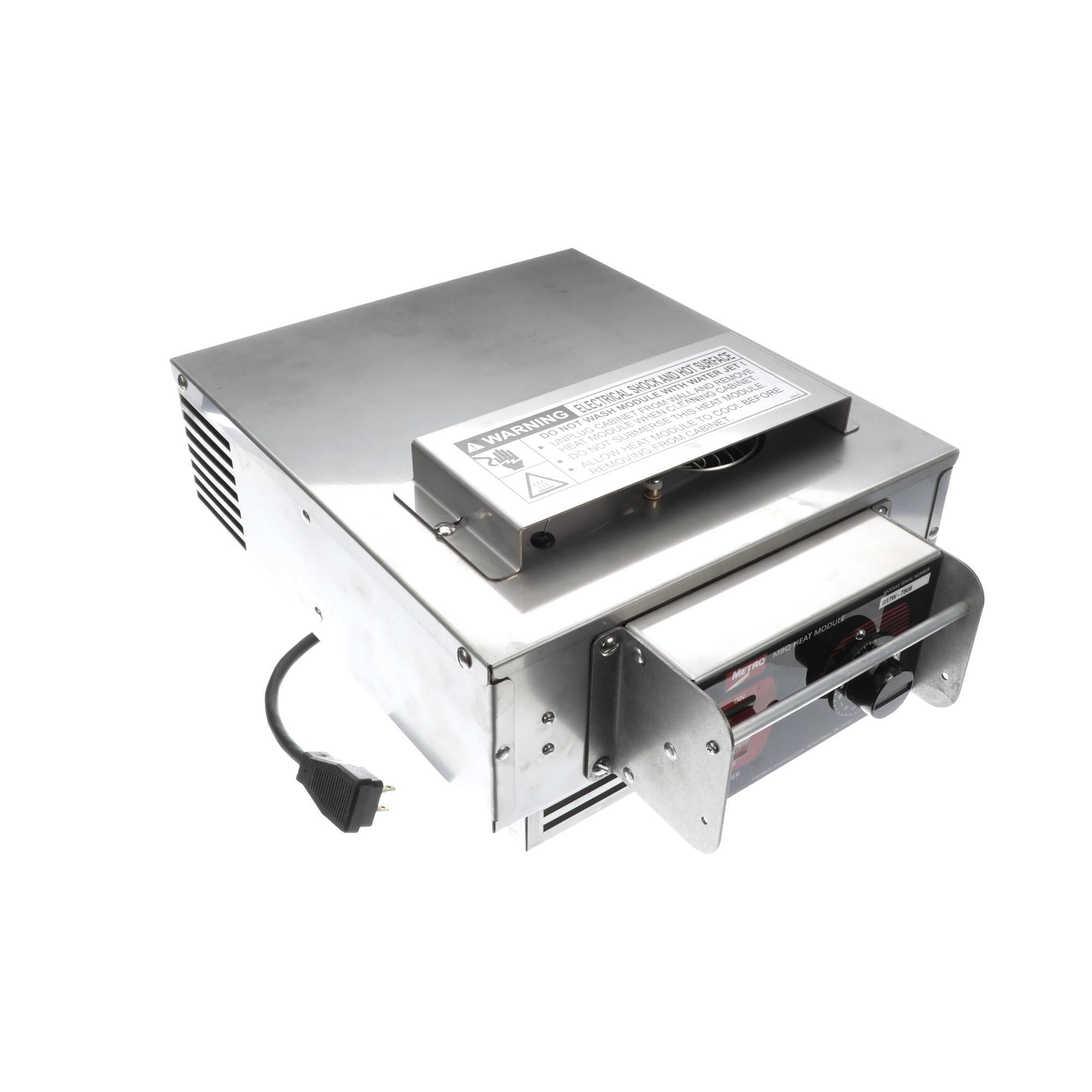 Banquet Cab Module - Walmart Business Supplies