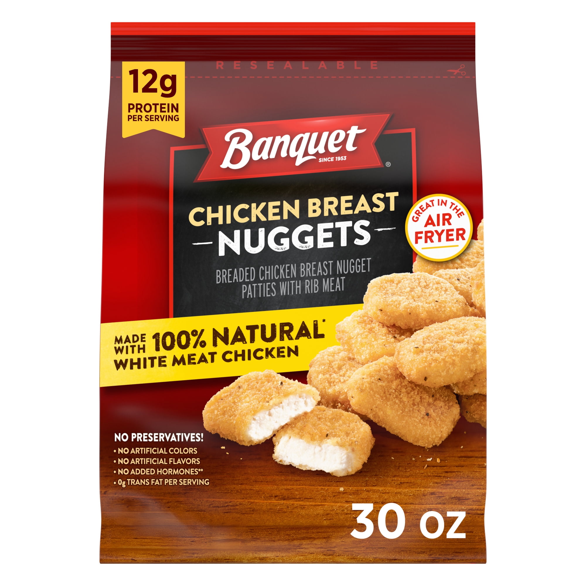 Chicken Nuggets - Walmart Business