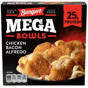 Banquet Mega Bowls