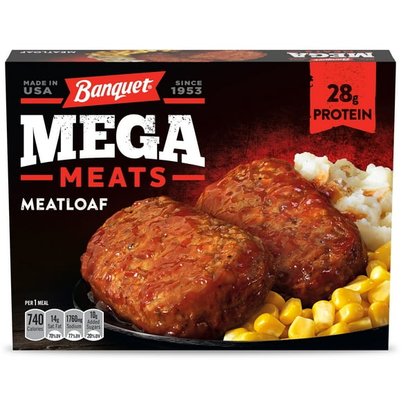 Shop All Frozen Meals in Frozen Meals - Walmart.com