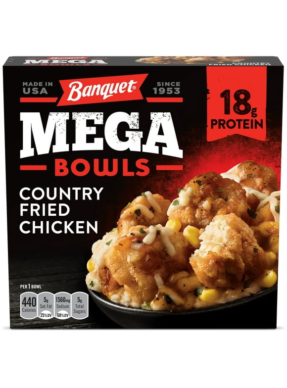 Frozen Meals in Frozen Foods - Walmart.com