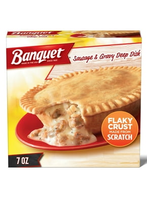 Frozen Pot Pies in Frozen Meals - Walmart.com