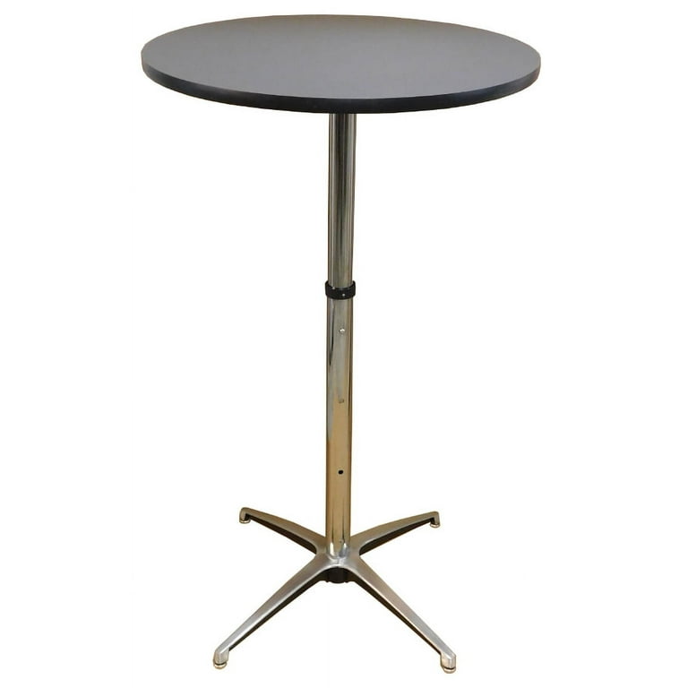 Graphite Nebula Table