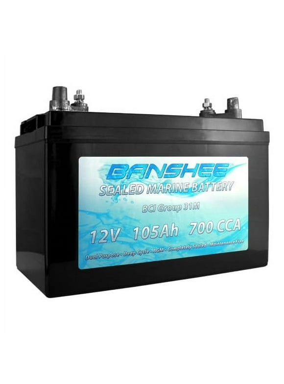 All AGM Batteries in AGM Batteries - Walmart.com