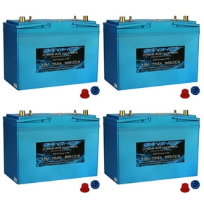 Group 48 Batteries in Car Batteries - Walmart.com