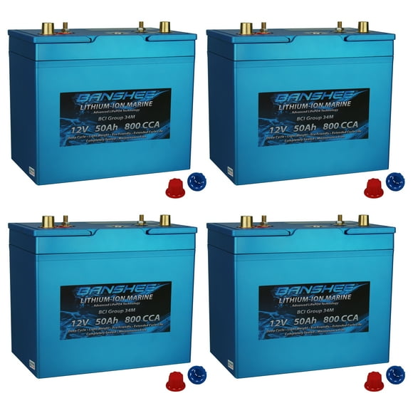 Group 34 Batteries in Car Batteries - Walmart.com