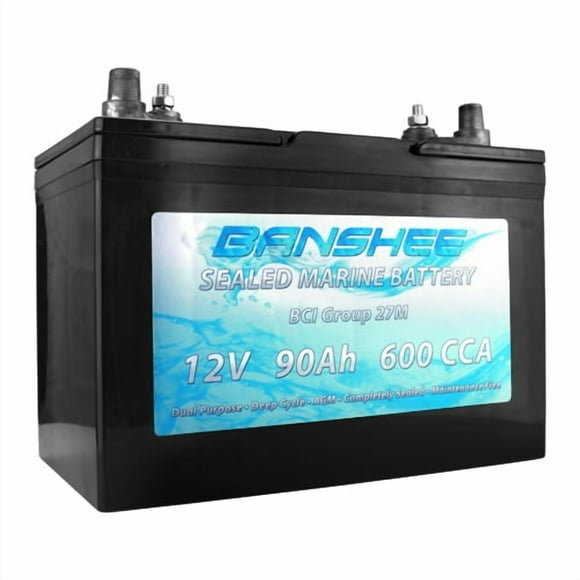 Group 27 Batteries in Car Batteries - Walmart.com