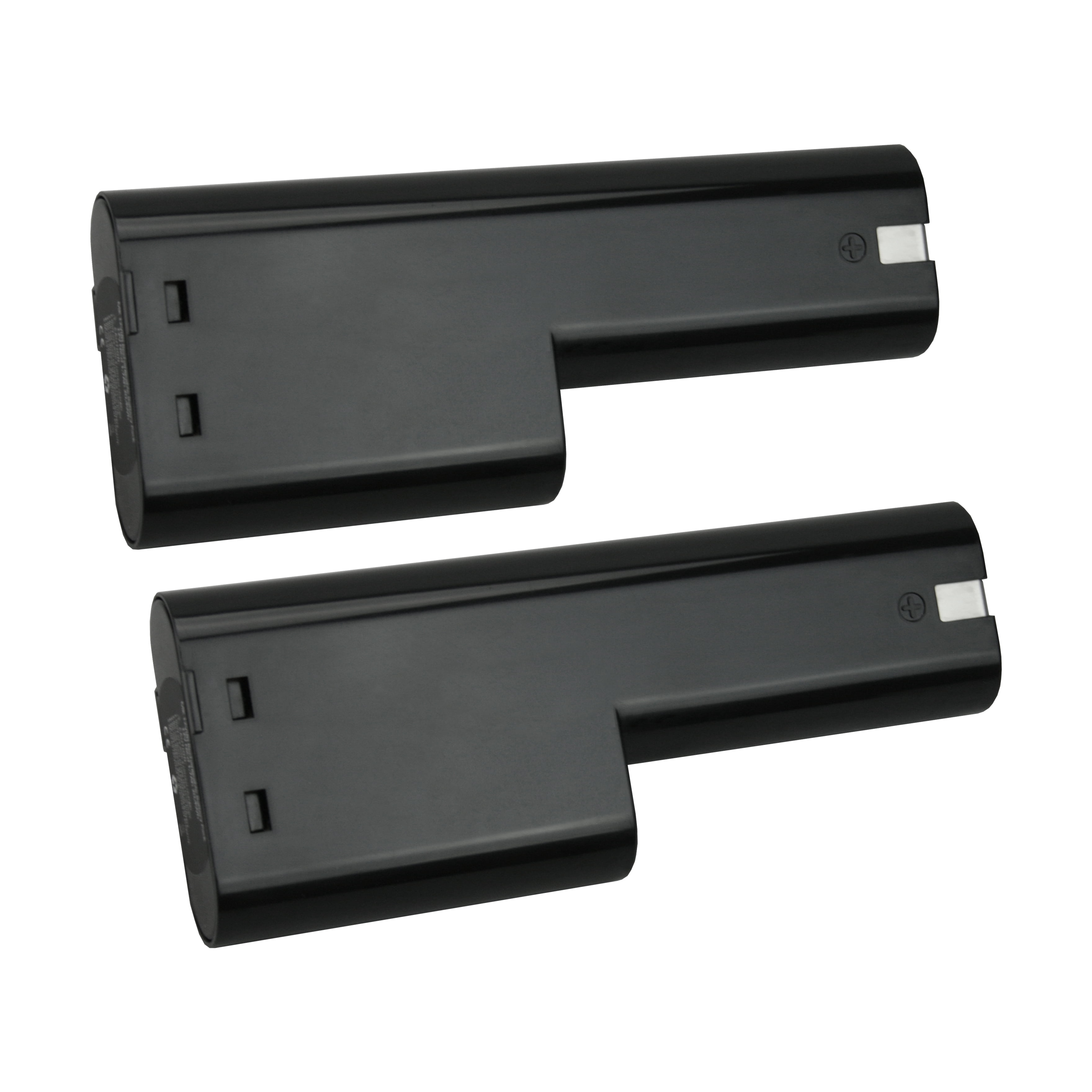 Banshee Battery 12V 1.7Ah For Makita 12Volt 1210 632277-5 5092D 6011D 809432 x2 - Walmart.com