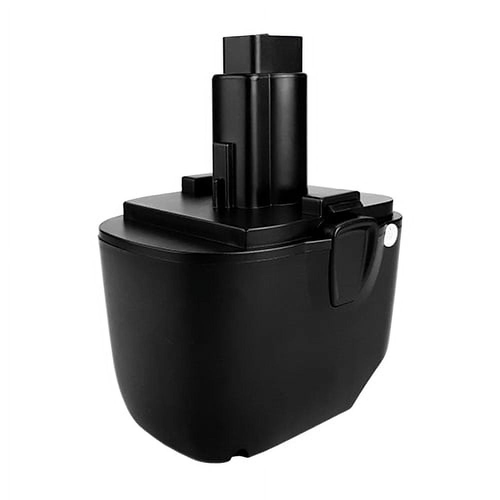 Banshee Battery For Lincoln Power Luber Grease Gun LNC 1842 1844 18V 3 ...