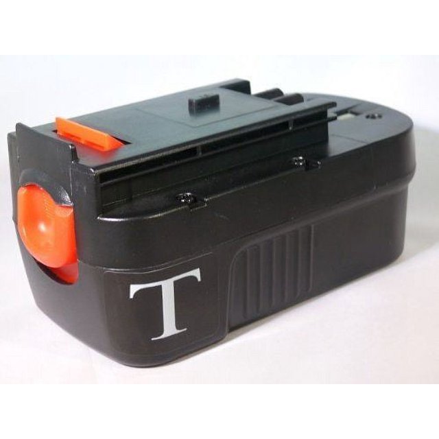 Banshee Black & Decker HPB18-OPE 18-Volt Slide Pack Battery For 18-Volt ...