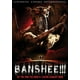 Banshee!!! (DVD) - Walmart.com